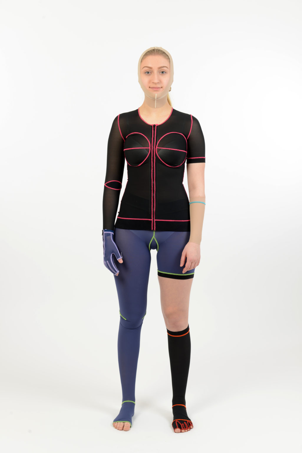 Compression Médicale - Orthoconcept